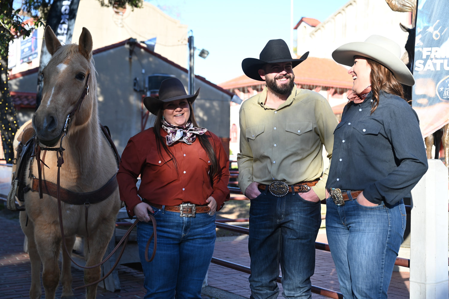 Cowboy Ware Clothing