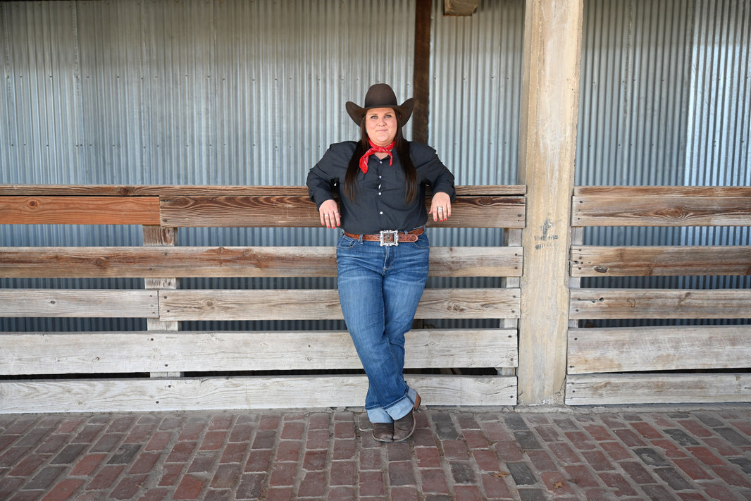 Cowboy Ware Clothing