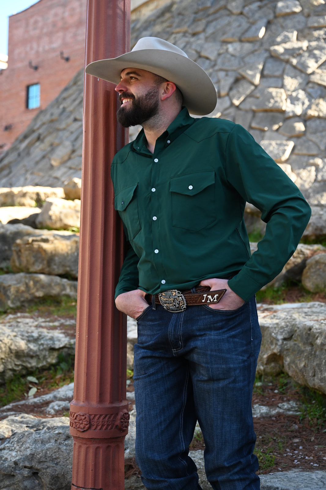 Cowboy Ware Clothing