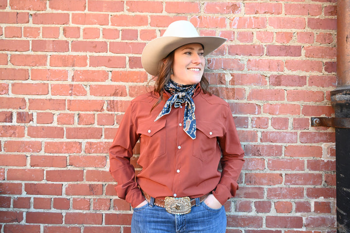 Cowboy Ware Clothing